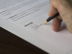 Can a Section 8 and Section 21 Notice Be Served Simultaneously ...